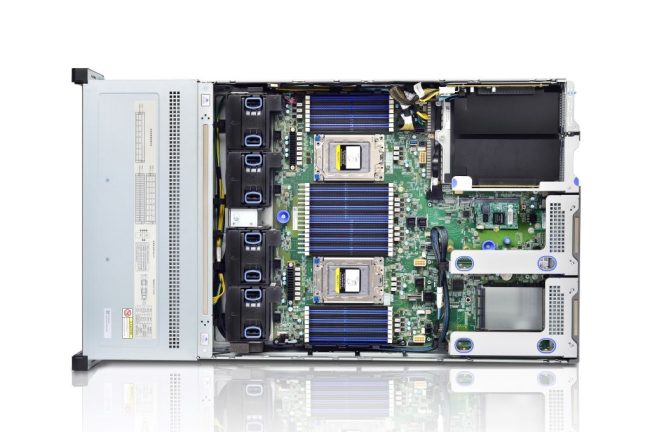 HyperEdge SR7629 国产海光服务器 - 上海算存计算机有限公司
